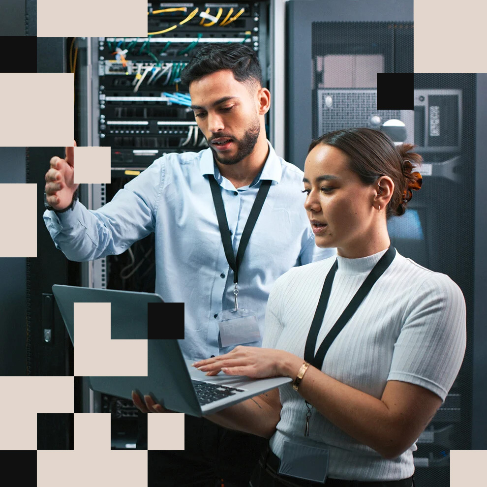 Columbus Data Centers | Ohio Colocation | Power Available Now | Csquare